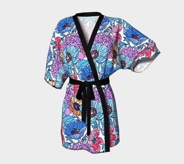 Kimonos – Hall Textiles